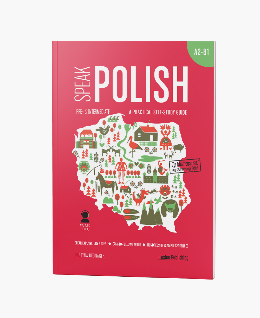 Download Sample Pages - Polish Everyday
