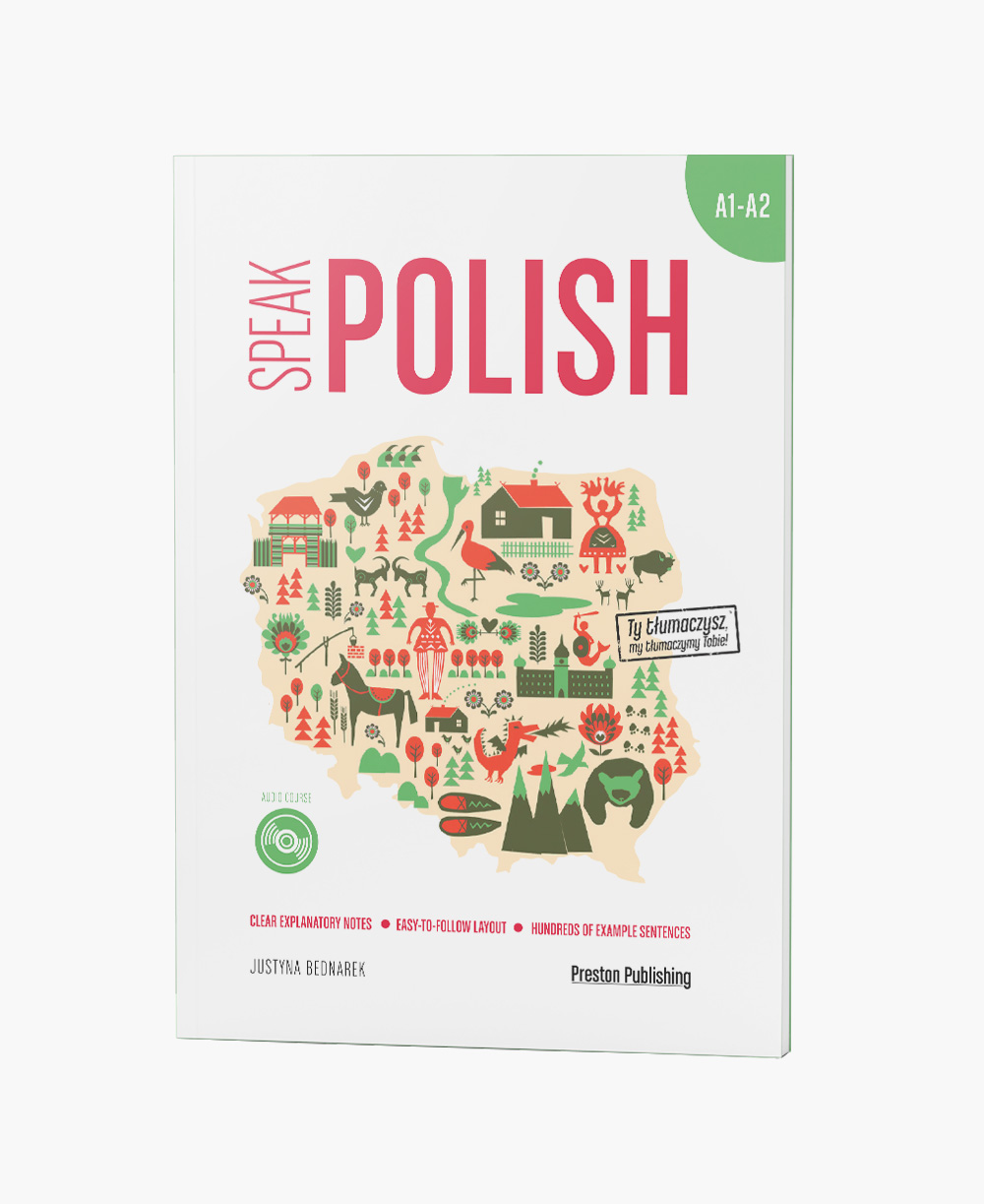 Download Sample Pages - Polish Everyday